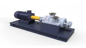 How to Choose a Centerline-Mounted Pump? - LUBOR PUMP